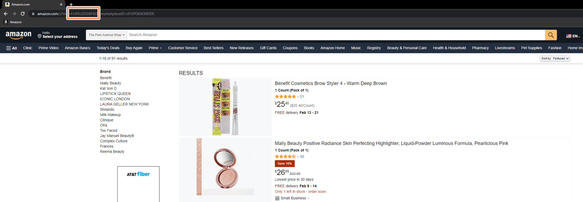 Uncover Your Amazon Merchant ID and Seller ID