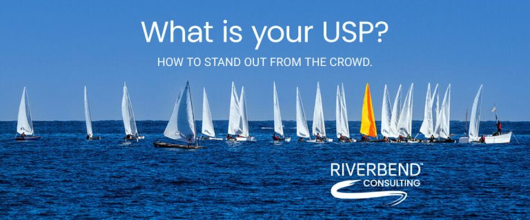 Why every Amazon seller needs a USP - Riverbend Consulting