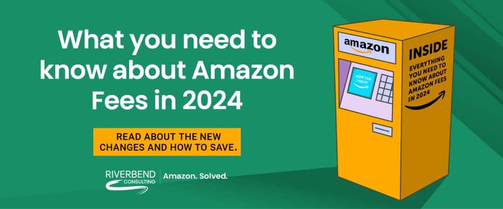 Amazon Fees 2024 Edition: What They Aren't Telling You