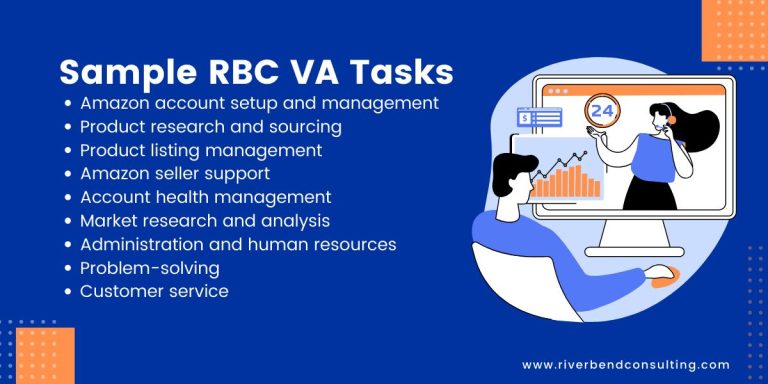Choosing an Amazon VA, Everything you Need to know