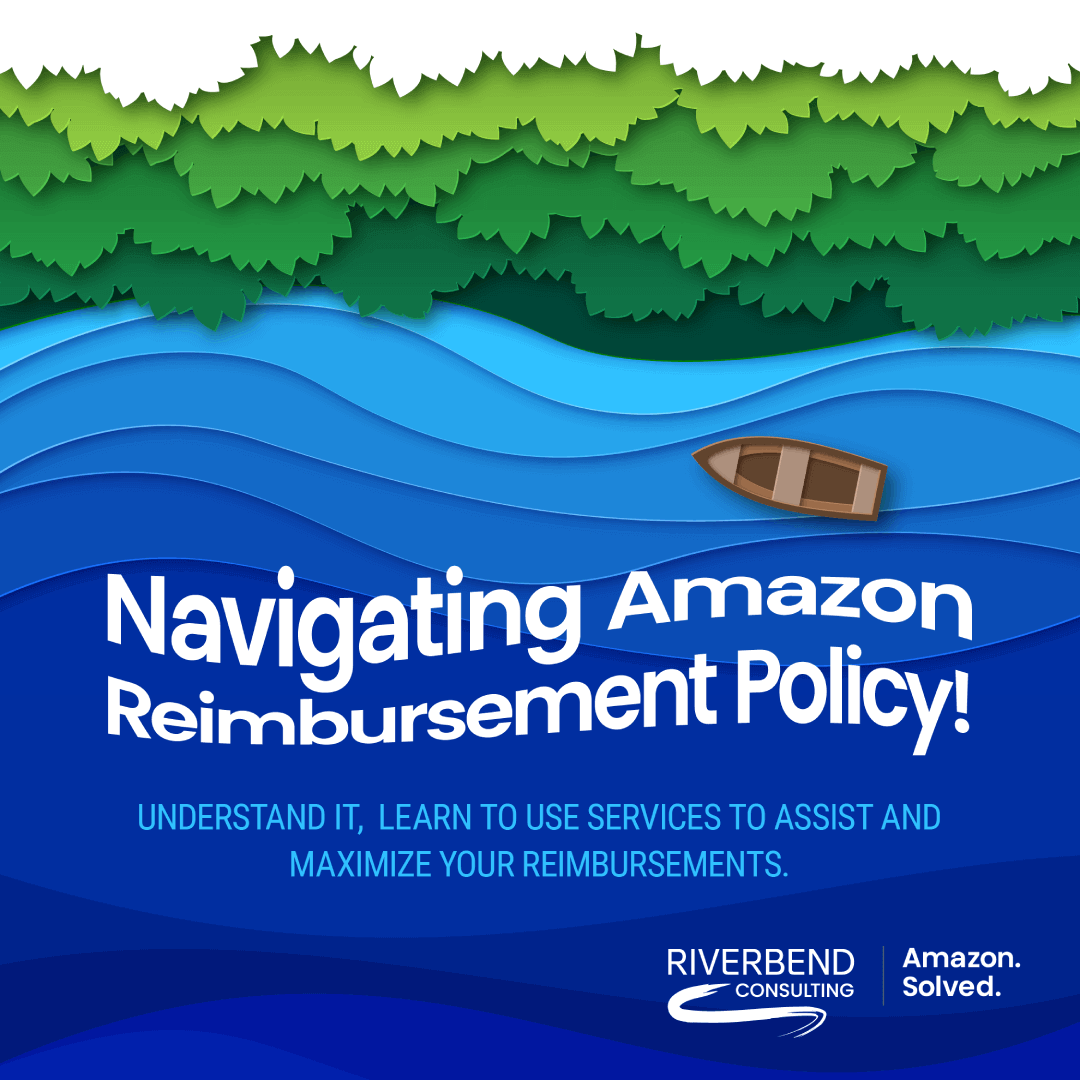 What is the Amazon Reimbursement Policy?