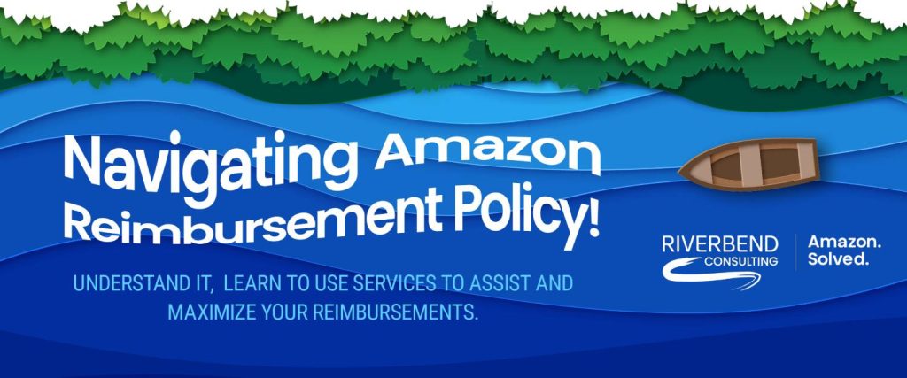 What is the Amazon Reimbursement Policy?