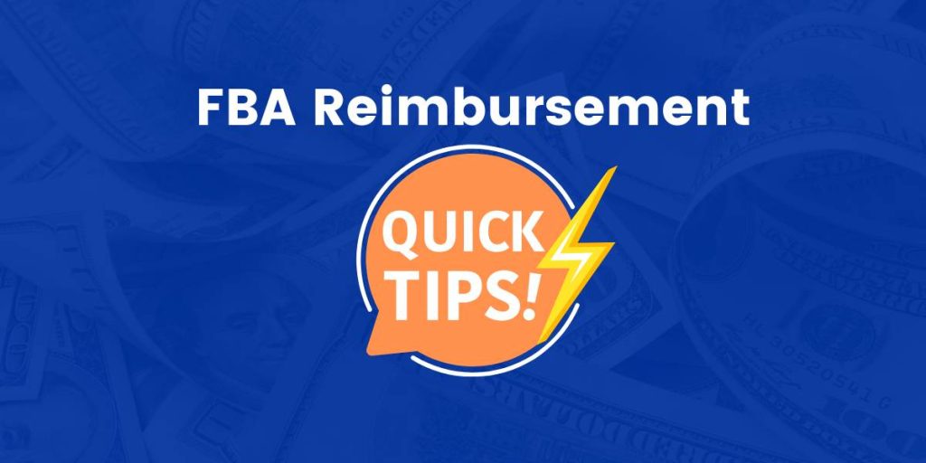 What is the Amazon Reimbursement Policy?