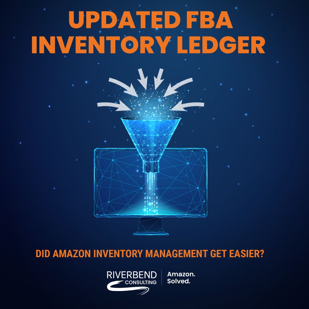 What You Need to Know About the New FBA Inventory Ledger