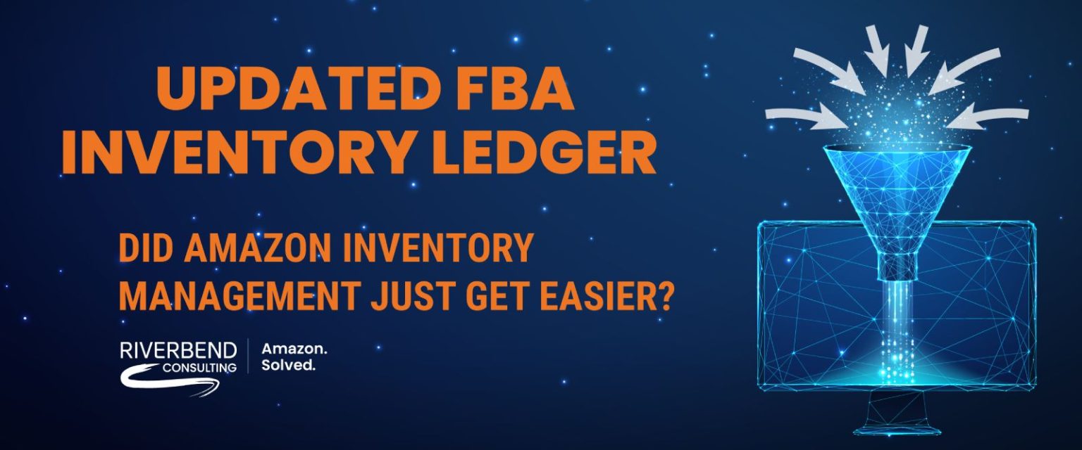 What You Need to Know About the New FBA Inventory Ledger