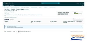 Navigating Amazon Product Compliance Requirements