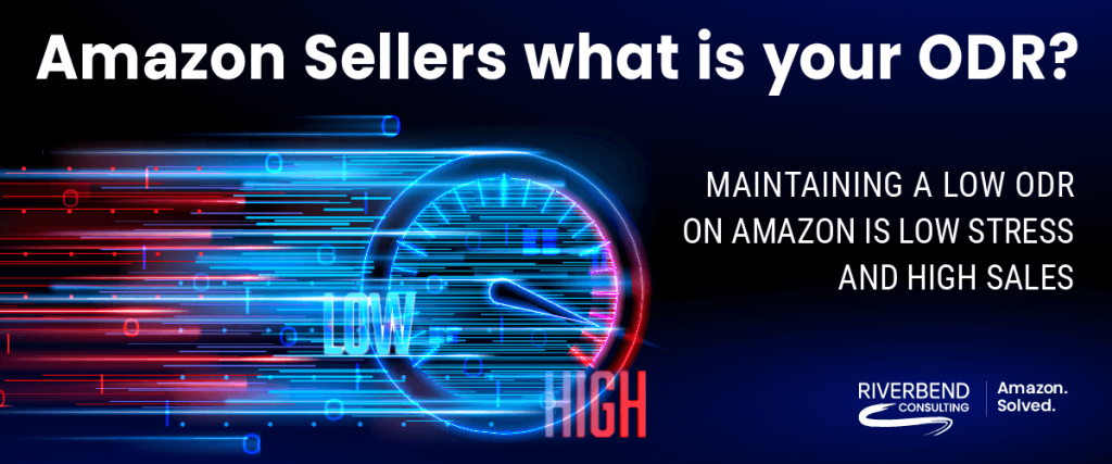 Strategies for Maintaining a Low Amazon Order Defect Rate