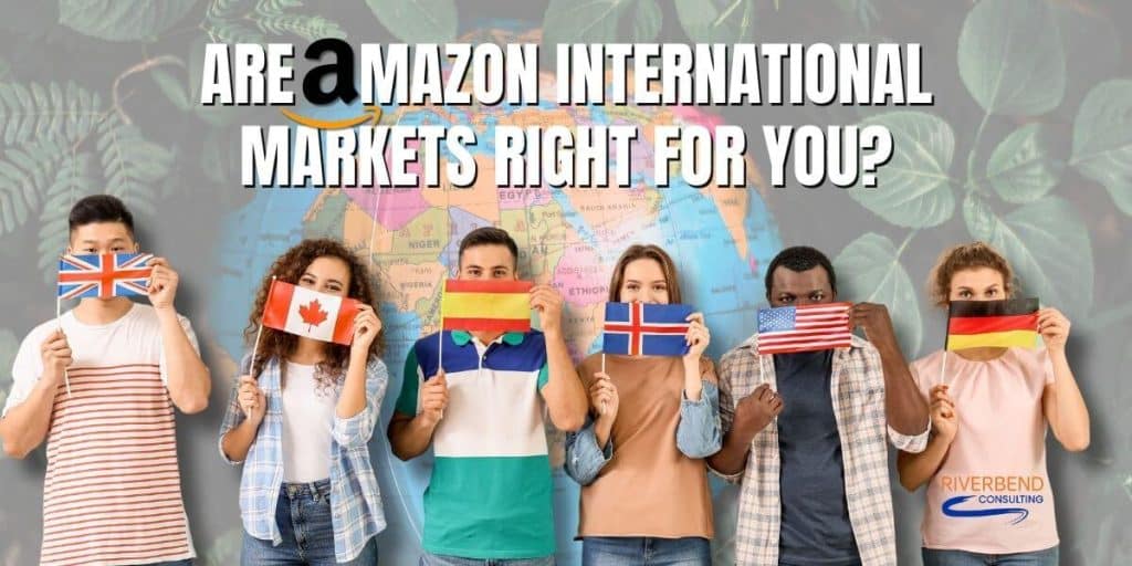 How to Succeed on Amazon International Marketplaces