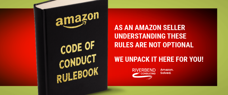 Amazon Code of Conduct: Key Practices to Avoid Seller Suspensions