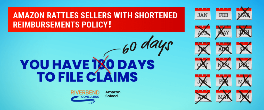 Maximizing Refunds - Amazon Reimbursement Policy Changes