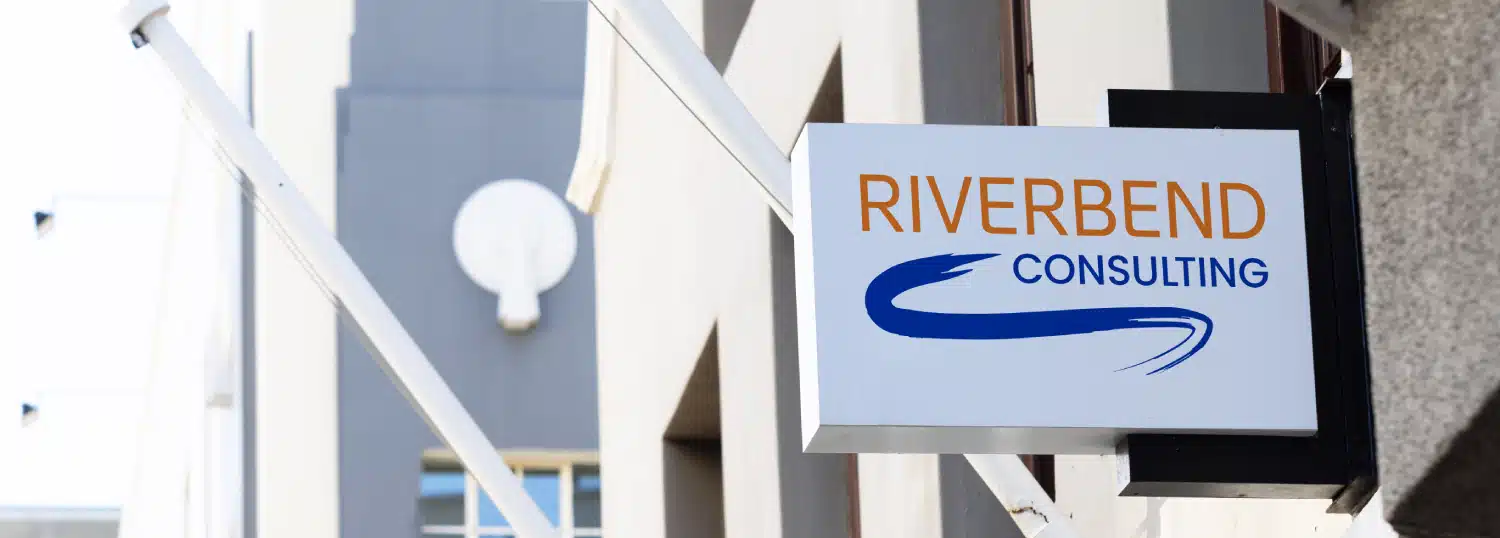 Riverbend Pro - Riverbend Consulting